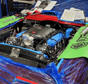 LS Swaps - Velocity Motorworks