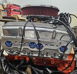 Performance & Classic Car Services | Velocity Motorworks