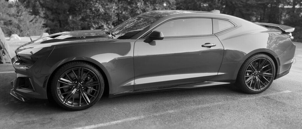 Power Packages for performance vehicles | Velocity Motorworks